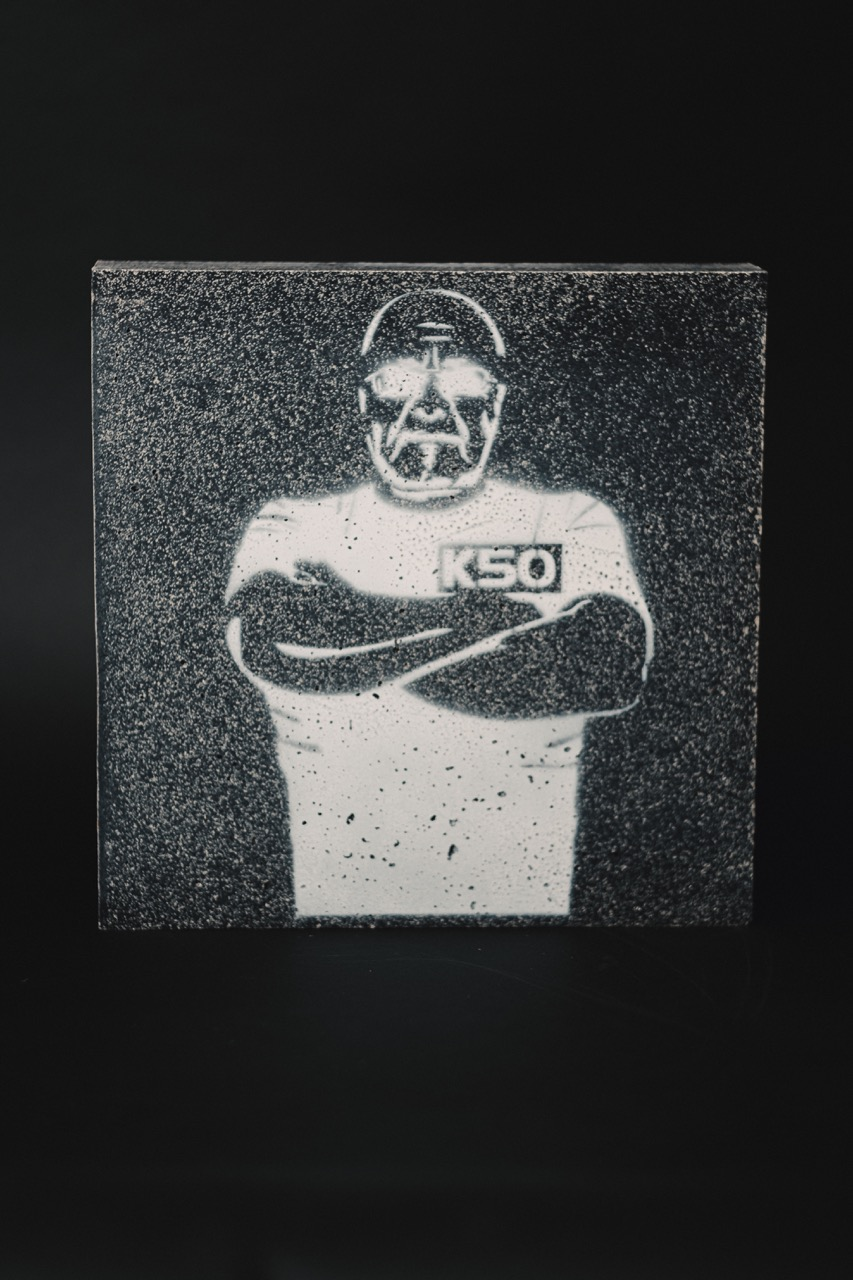 Zubehör – K50 innovation